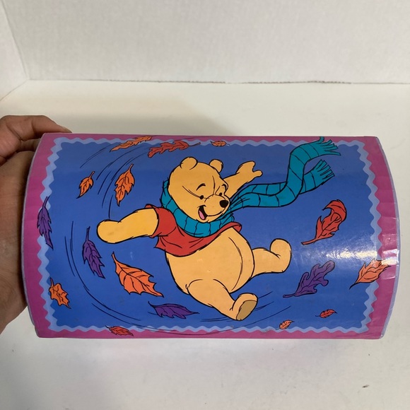 Storage & Organization | Winnie The Pooh Jewelry Box | Poshmark